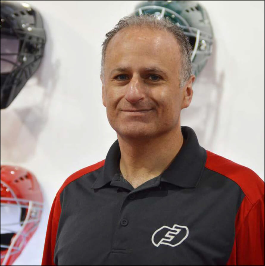 Springfield College Alumnus Jason Klein ‘00 Revolutionizes The Protect ...