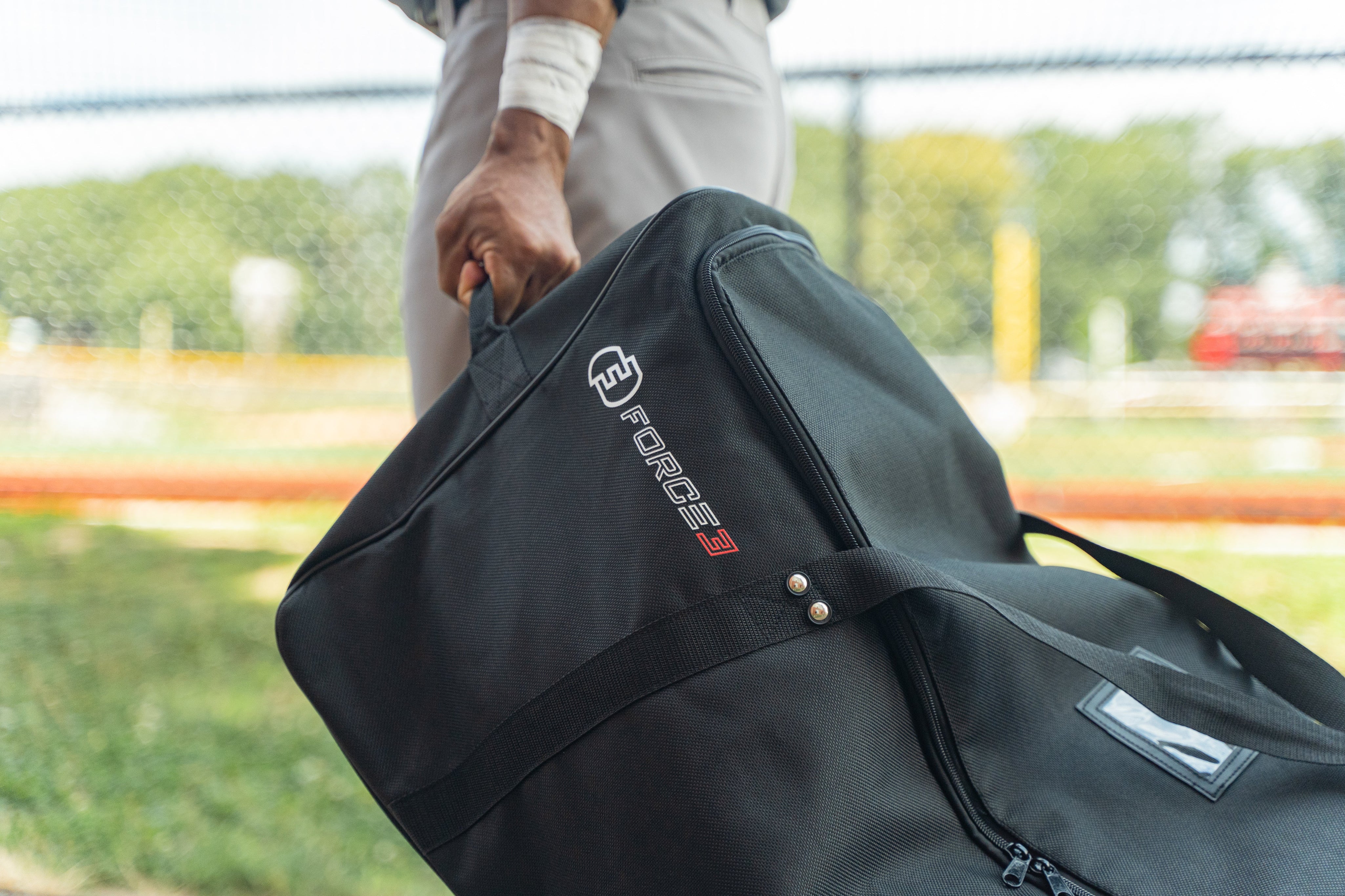 Adult Softball Bag, Sports Equipment Bags - Force3 – FORCE3