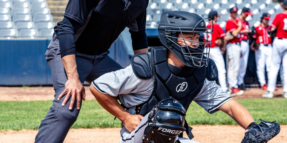 Baseball Equipment Store, Equipment for Sale - Force3 – FORCE3