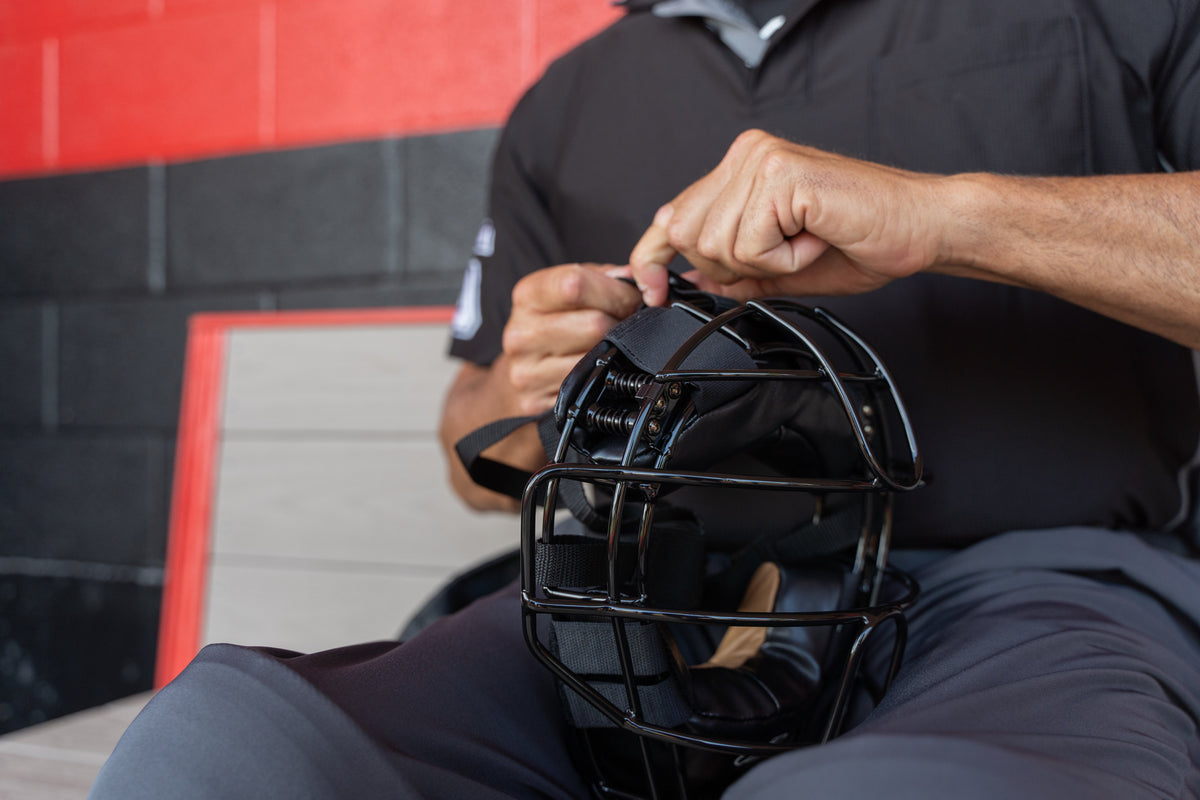 Umpire Gear For Sale, Umpire Protective Gear - Force3 – FORCE3