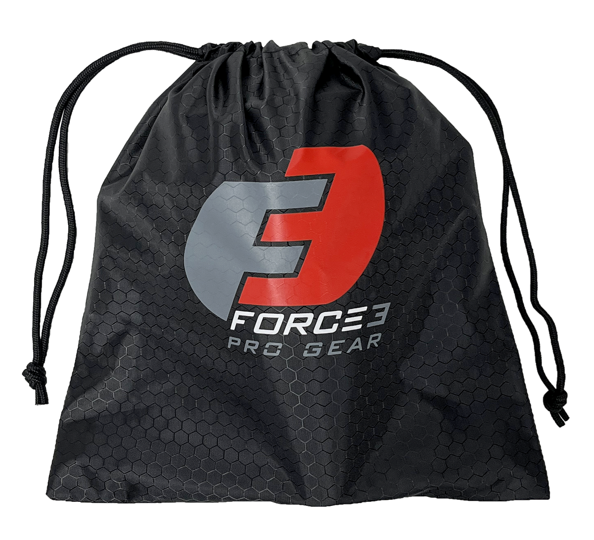 F3 Mask/Utility Carrying Bag – FORCE3