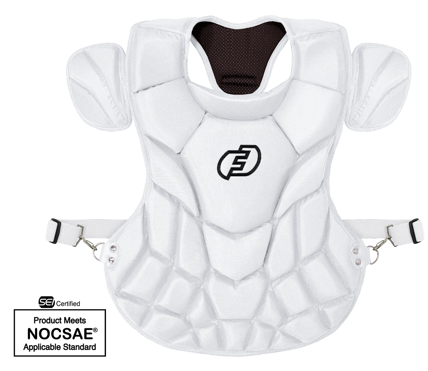 Chest Protectors – FORCE3