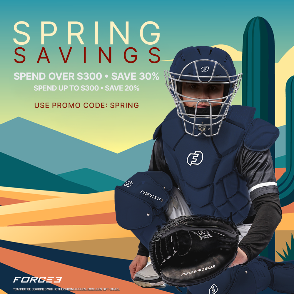 Sports Gear Store & Sporting Goods Company | Force3 Pro Gear – FORCE3