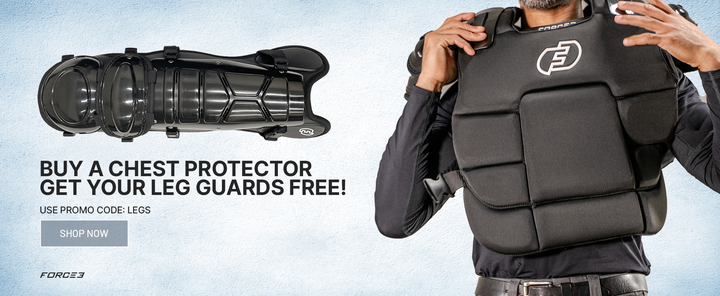 Sports Gear Store & Sporting Goods Company | Force3 Pro Gear – FORCE3