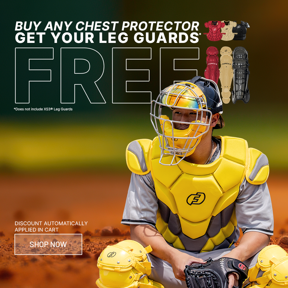 Sports Gear Store & Sporting Goods Company | Force3 Pro Gear – FORCE3