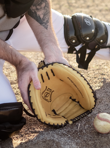 Catchers Mask Visor | Mask Sun Shield – FORCE3