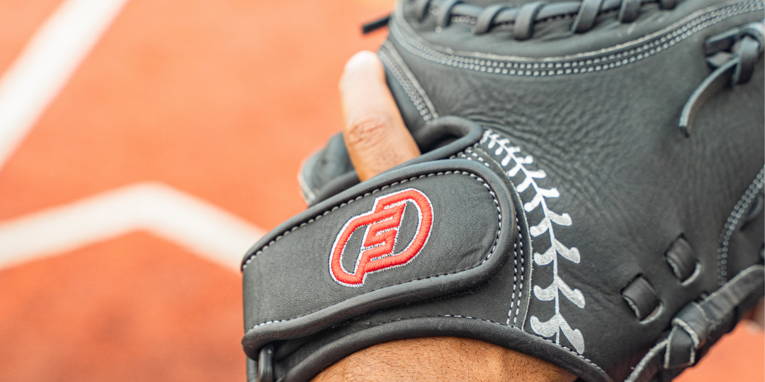 Baseball Catching Mitts – FORCE3