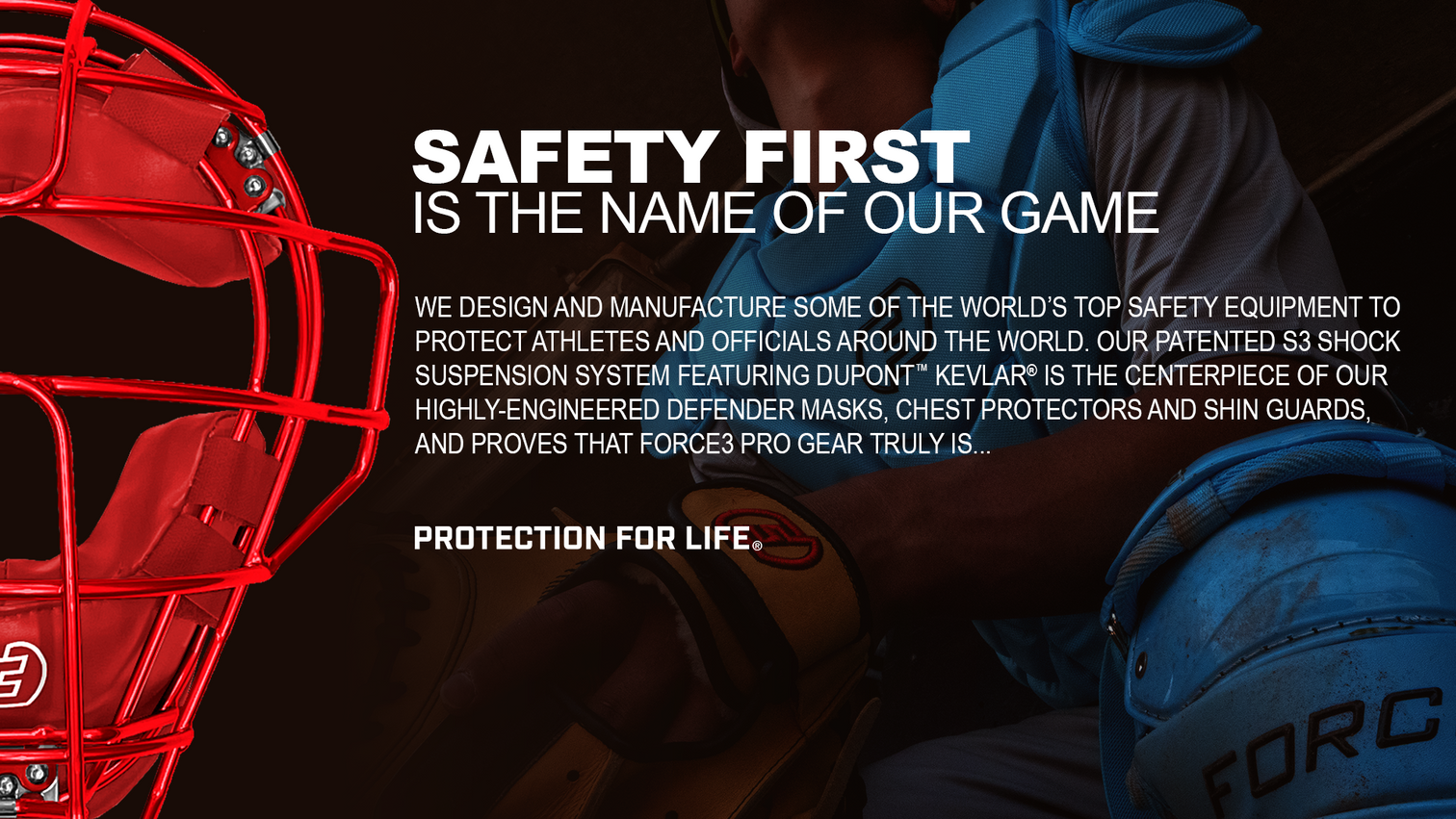 About Us - Force3 – FORCE3