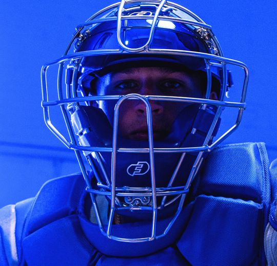 BUILD YOUR OWN CUSTOM TRADITIONAL DEFENDER MASK | 10,000+ COMBINATIONS ...