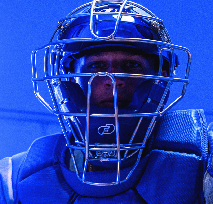 BUILD YOUR OWN CUSTOM TRADITIONAL DEFENDER MASK | 10,000+ COMBINATIONS ...