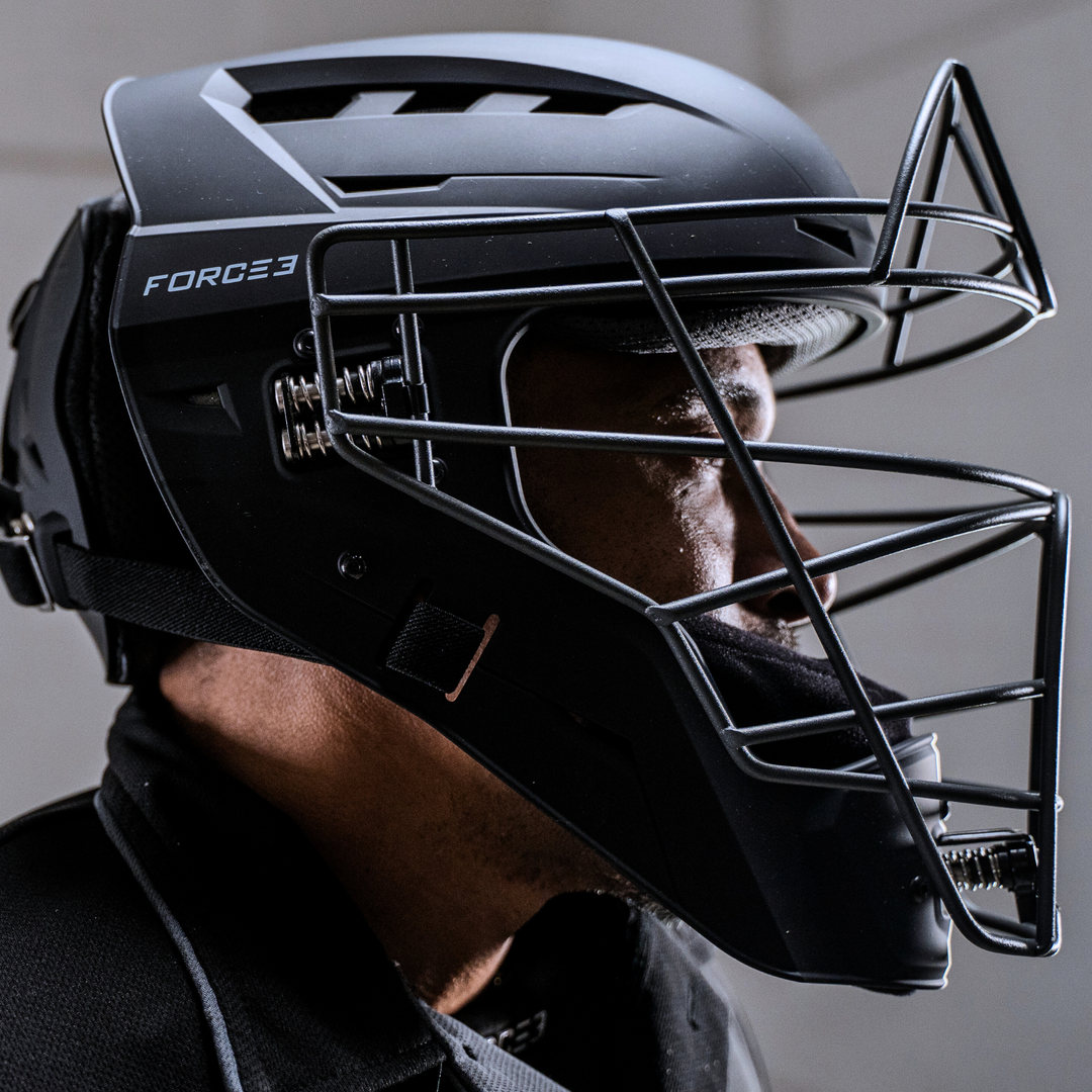 UMPIRE SETS - Umpires – FORCE3
