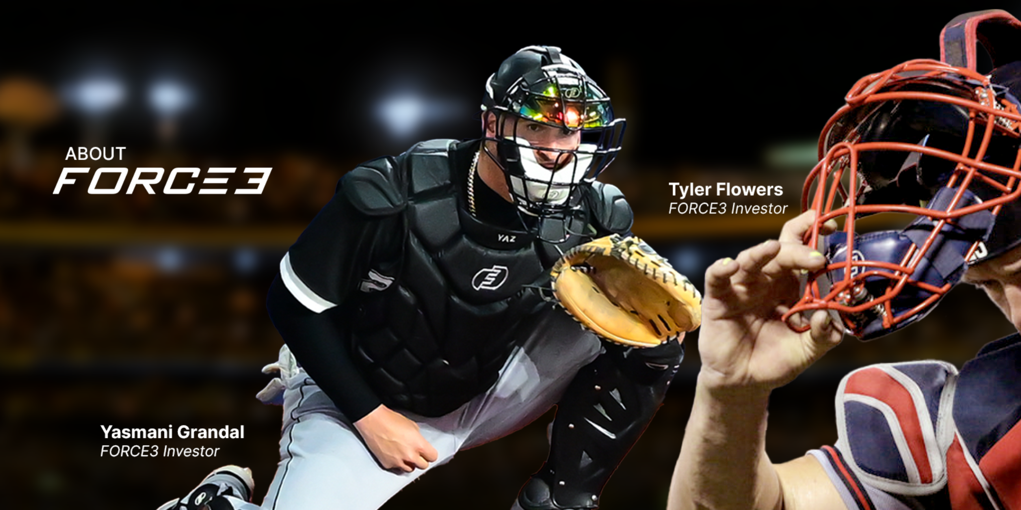 About Us - Force3 – FORCE3