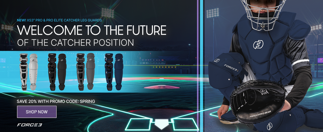 Sports Gear Store & Sporting Goods Company | Force3 Pro Gear – FORCE3