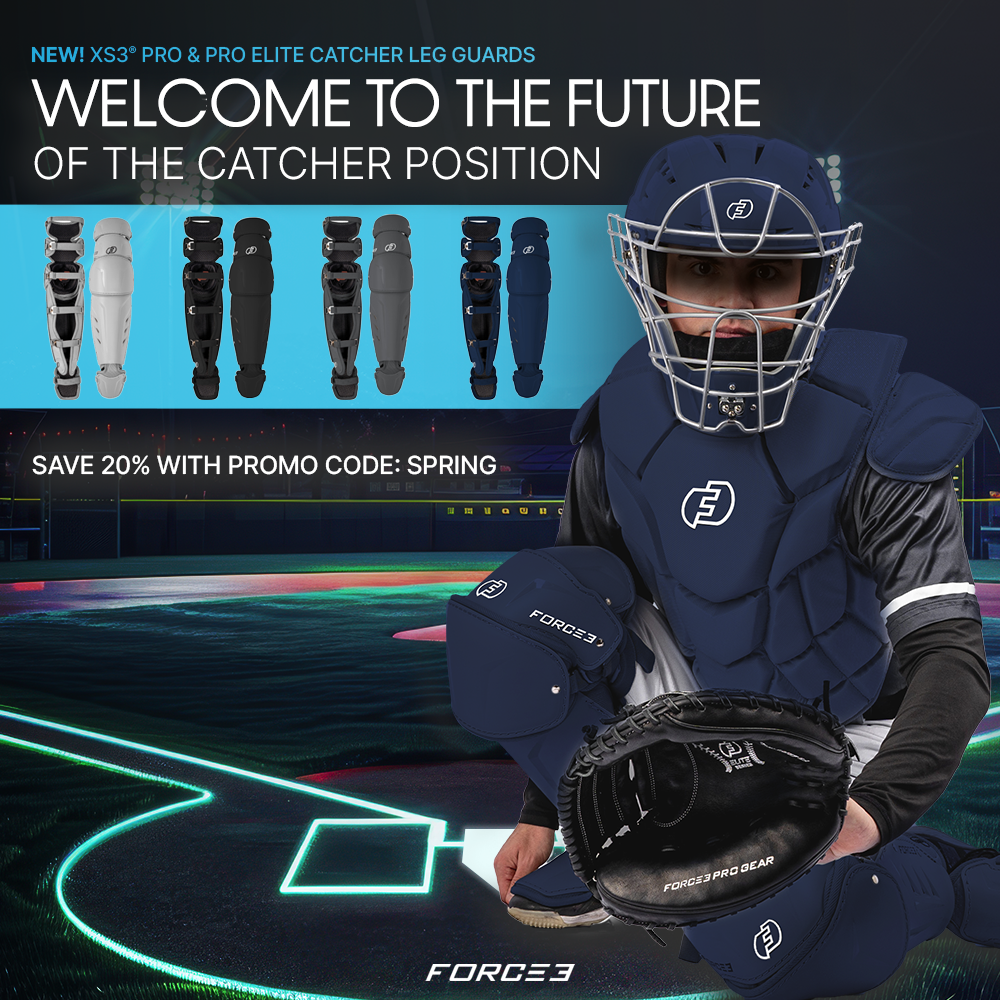 Sports Gear Store & Sporting Goods Company | Force3 Pro Gear – FORCE3